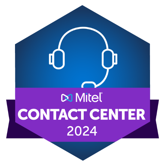 Mitel Contact Center Specialization 2024 | Mitel